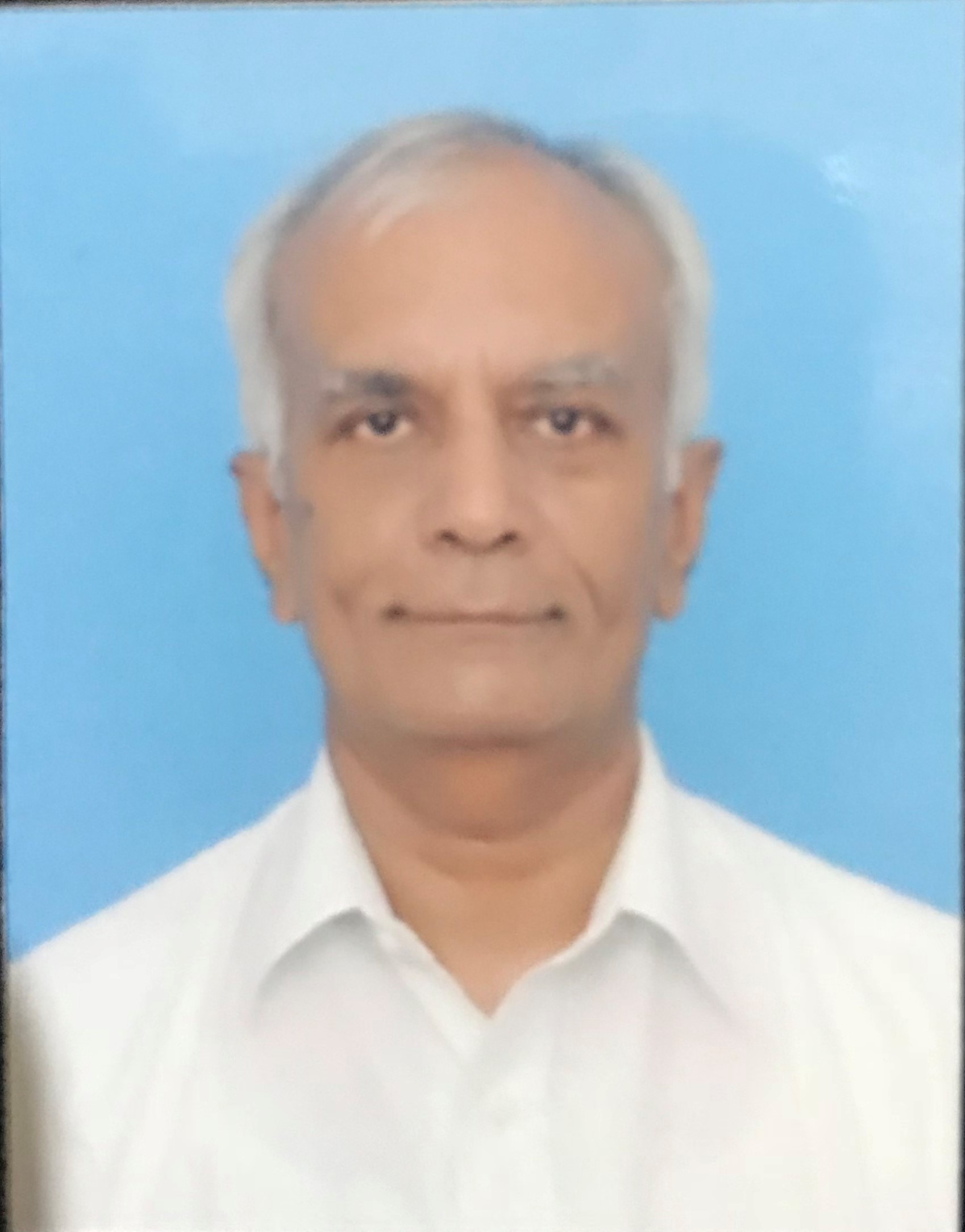 Executive Committee – THE SOCIETY OF POWER ENGINEERS (INDIA), Ahmedabad