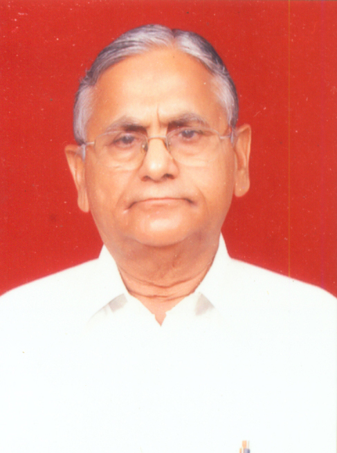 Executive Committee – THE SOCIETY OF POWER ENGINEERS (INDIA), Ahmedabad