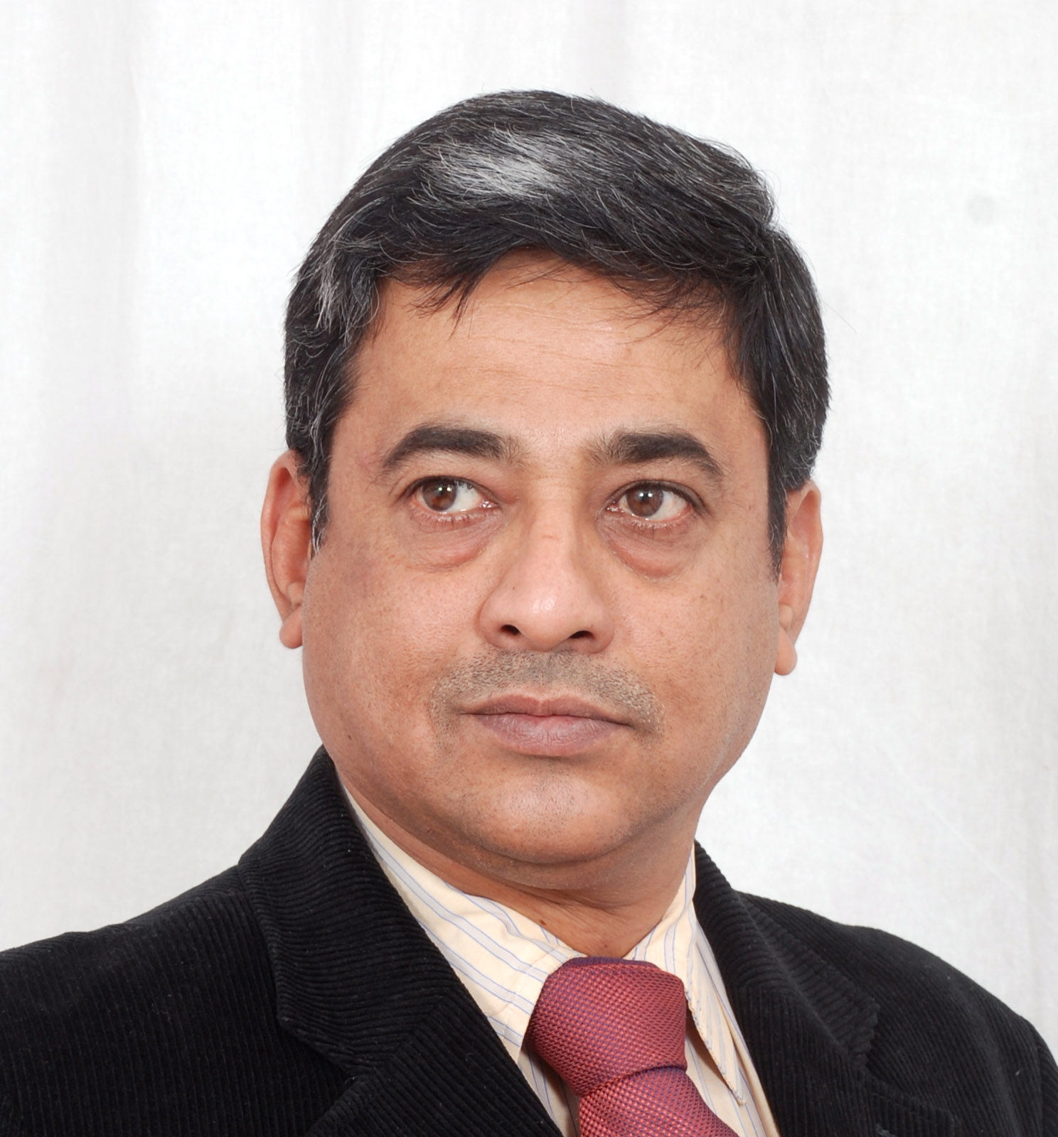 Mr. NIKHIL SHAH – THE SOCIETY OF POWER ENGINEERS (INDIA), Ahmedabad